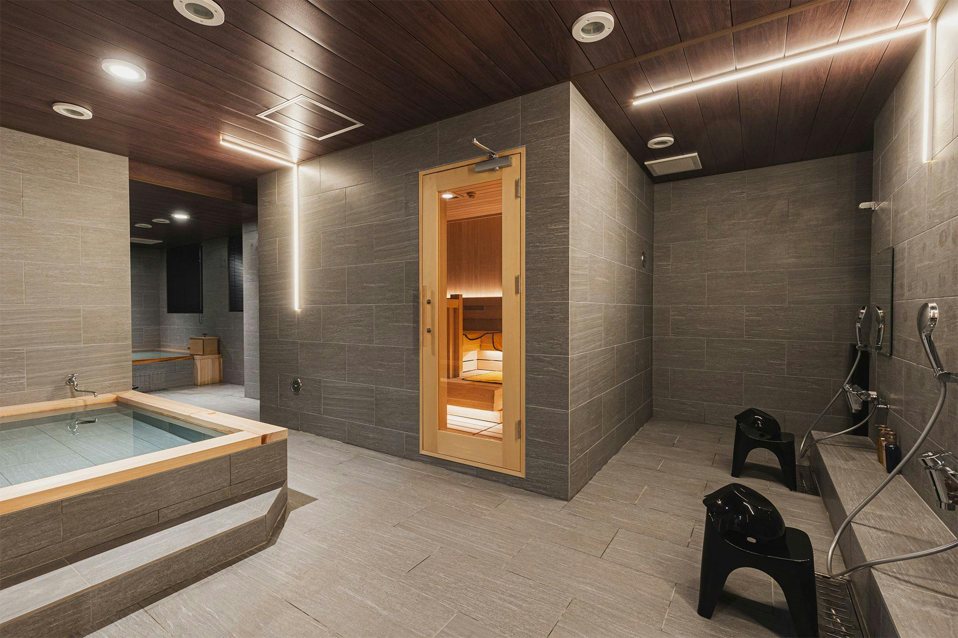 GEMS YUFUIN｜ふるさと納税 大分県由布市の対象宿 [一休.comふるさと納税]