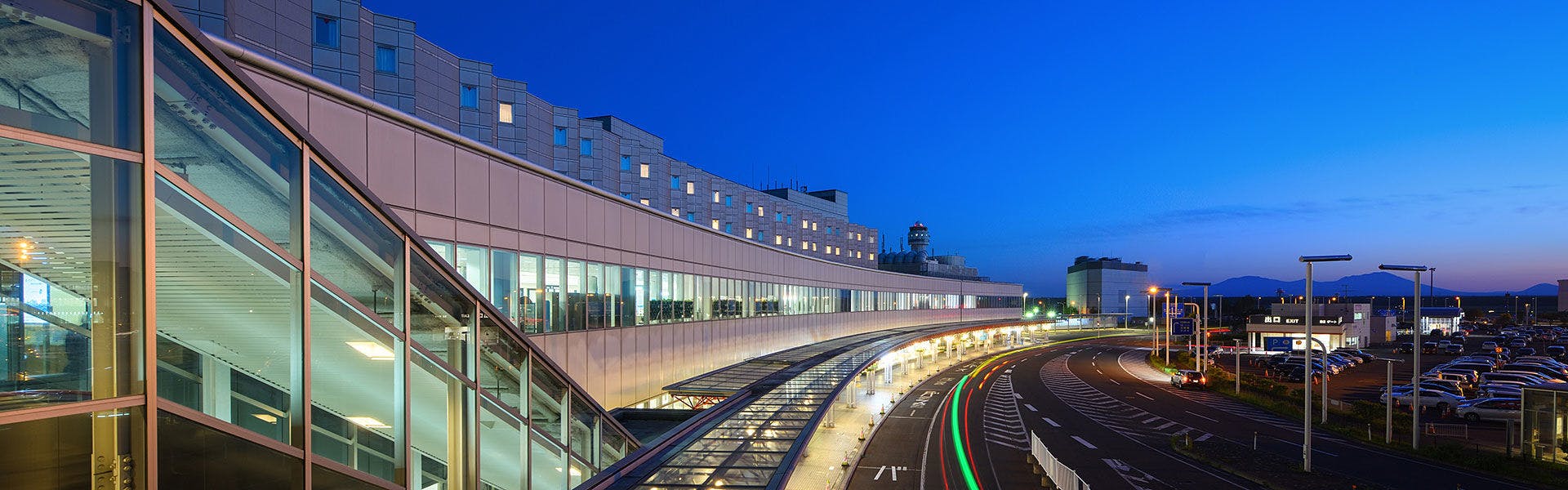 【Air Terminal Hotel】的空房狀況 - 住宿預訂是[IKYU.com]