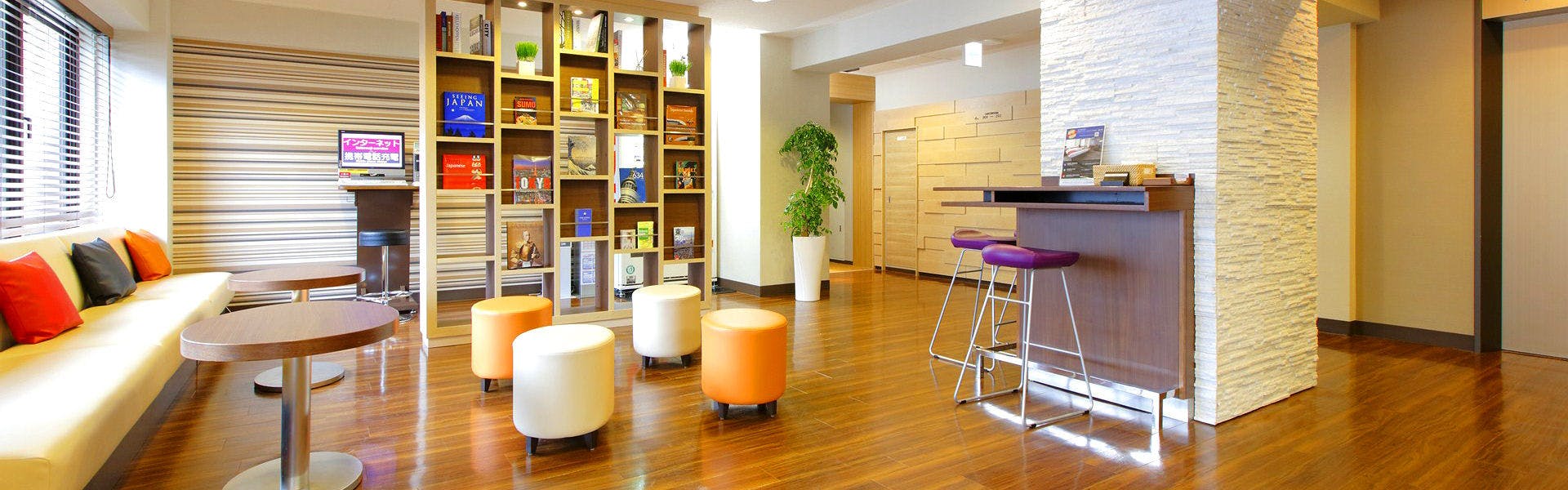 Ueno · Asakusa · Kinshicho × Affordable Hotel·Ryokan to stay - Stays ...