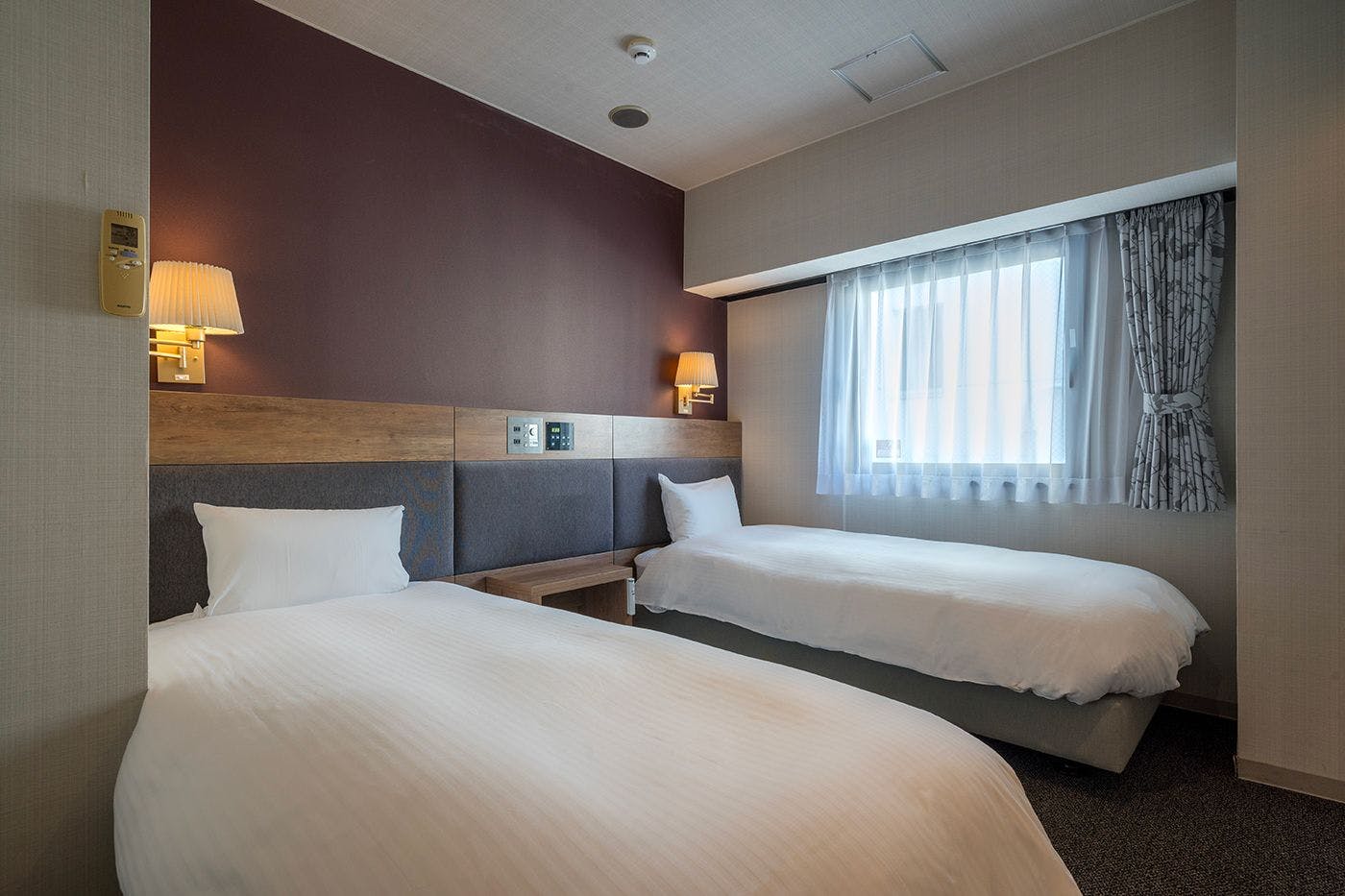 Check the availability of 【Hotel Global View Tsu (formerly Hotel The ...