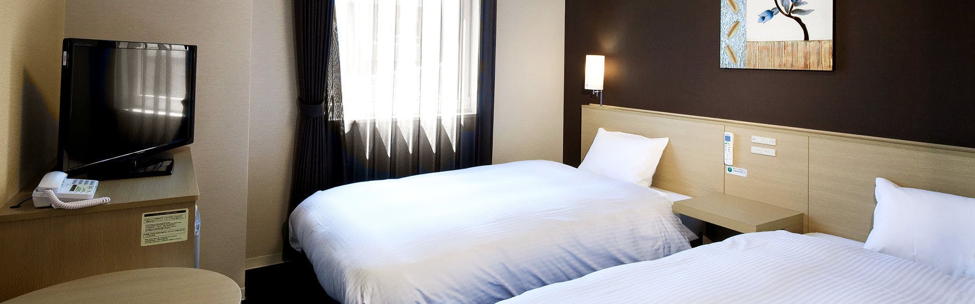 Matsukura Station × Recommended Route Inn Hotels - Stays Reservation is ...