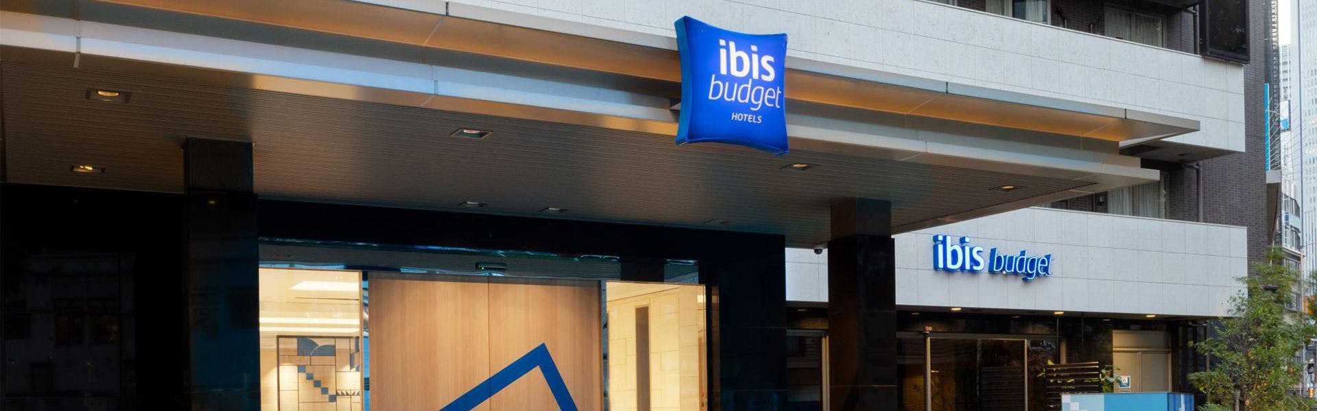 Check the availability of 【Ibis Budget Osaka Umeda】 - Stays Reservation ...