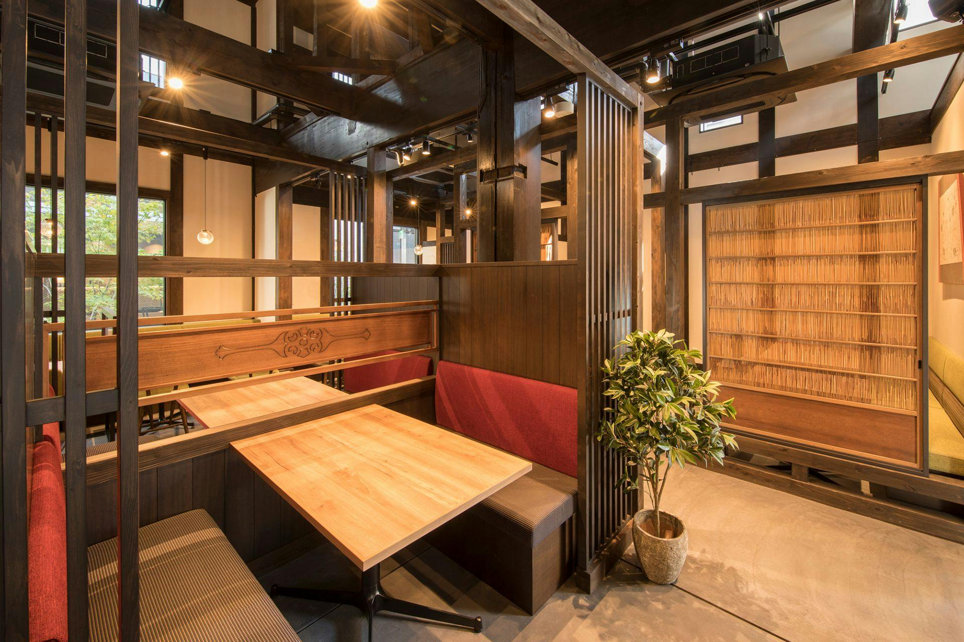【HANARE by Tokyu Stay Kyoto Sanjo】の空室状況を確認する - 宿泊予約は[一休.com]