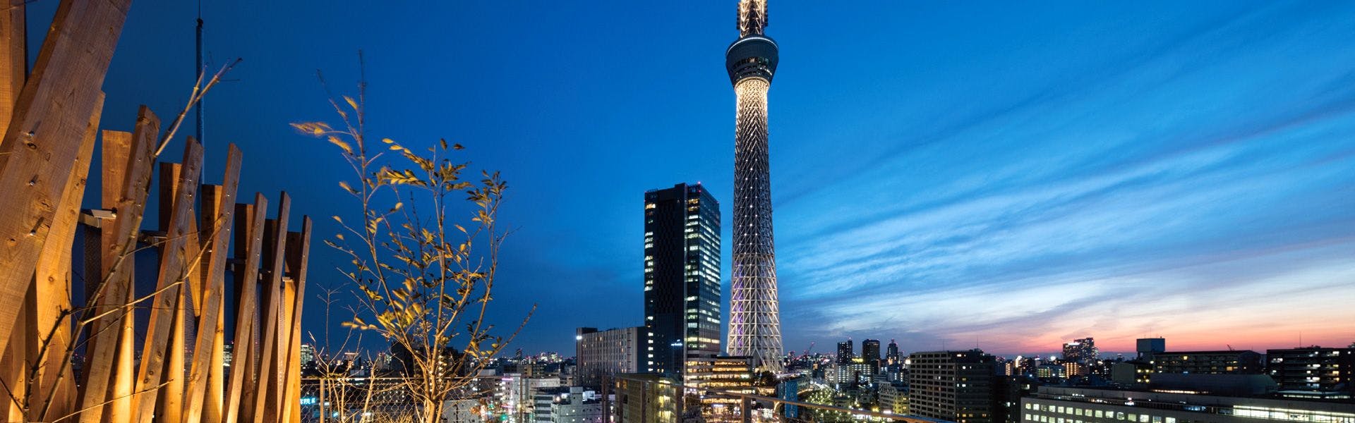 【ONE＠Tokyo by insomnia】の空室状況を確認する - 宿泊予約は[一休.com]