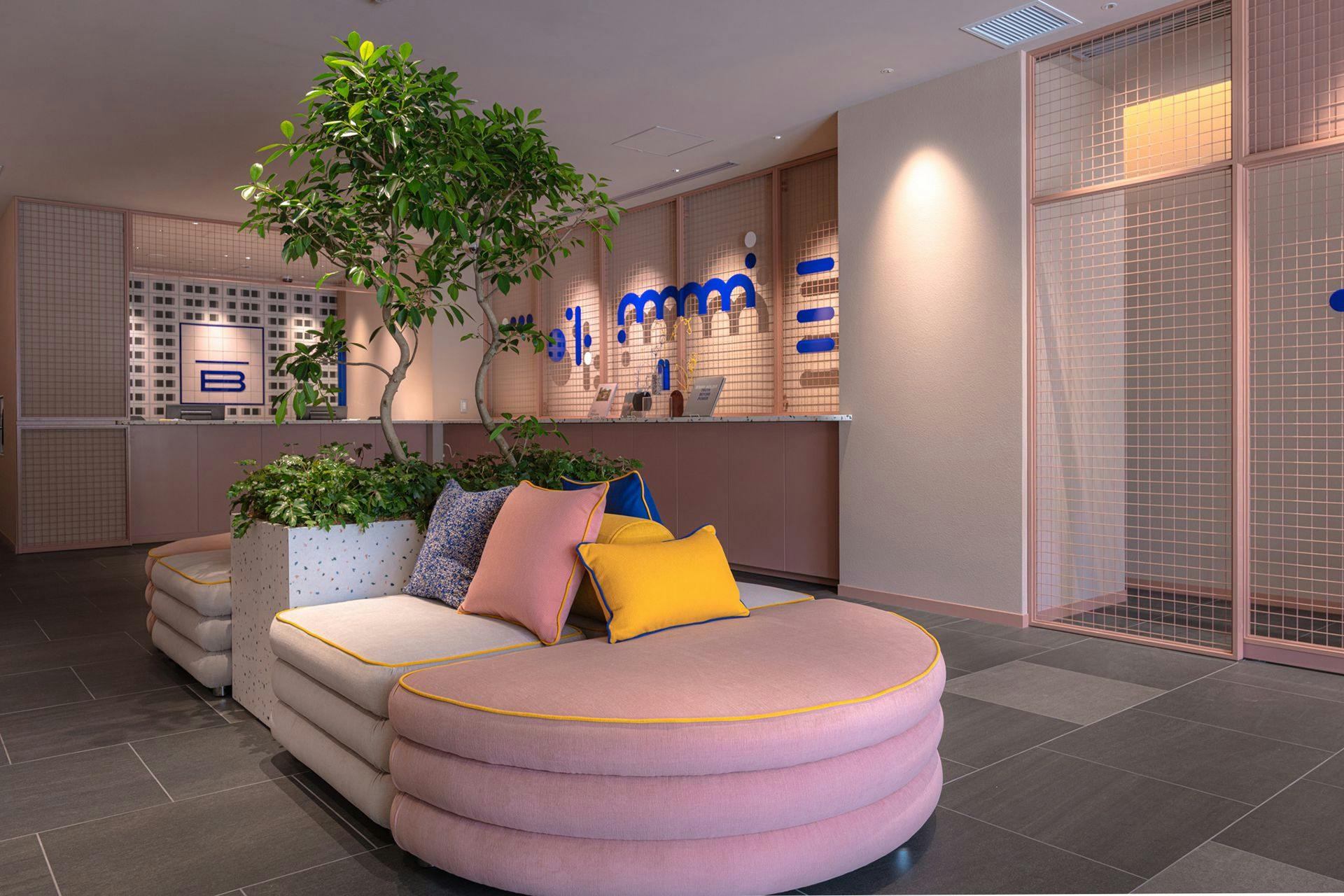 THE BASEMENT HOTEL Osaka Honmachi - 宿泊予約【Yahoo!トラベル】