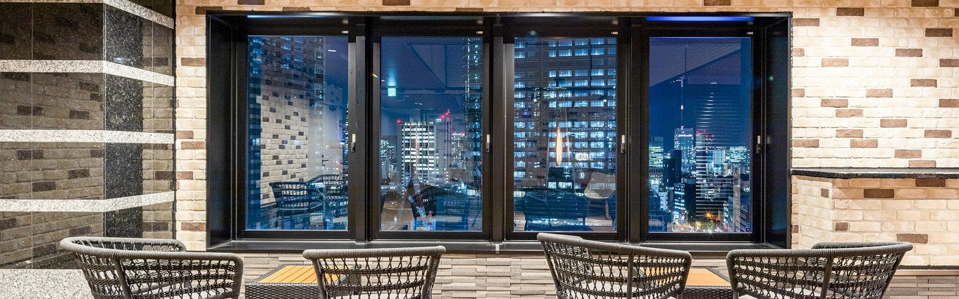 APA Hotel & Resort Roppongi Ekihigashi - Accommodation Reservation ...