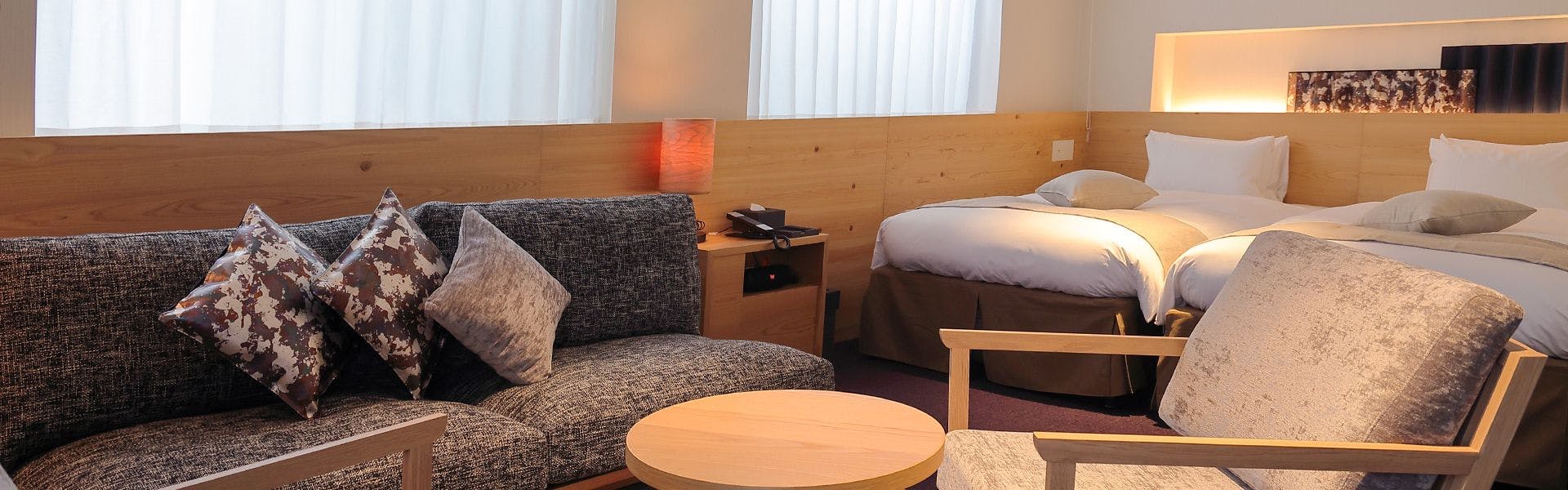 HOTEL RINGS KYOTO - 宿泊予約 - 一休.com