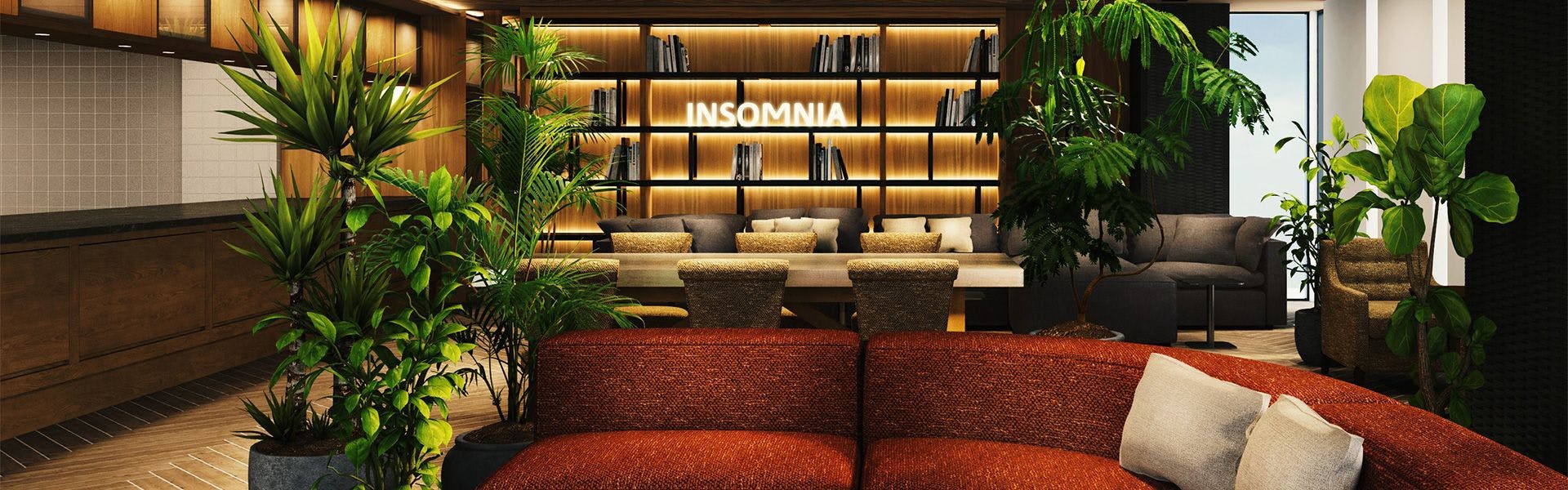 insomnia KYOTO OIKE -宿泊予約なら 【Yahoo!トラベル】
