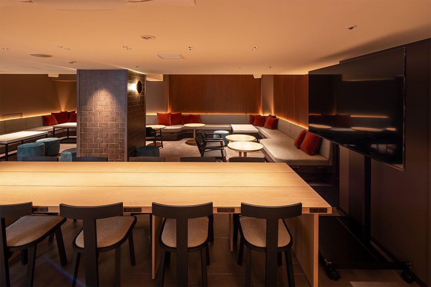 Check the availability of 【the b akasaka】 - Stays Reservation is IKYU.com