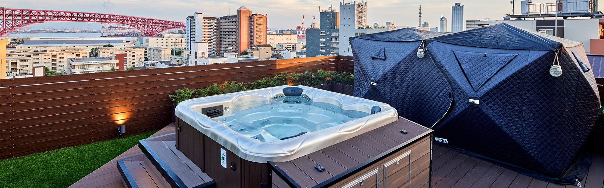 HOTEL SAILS - 宿泊予約 - 一休.com