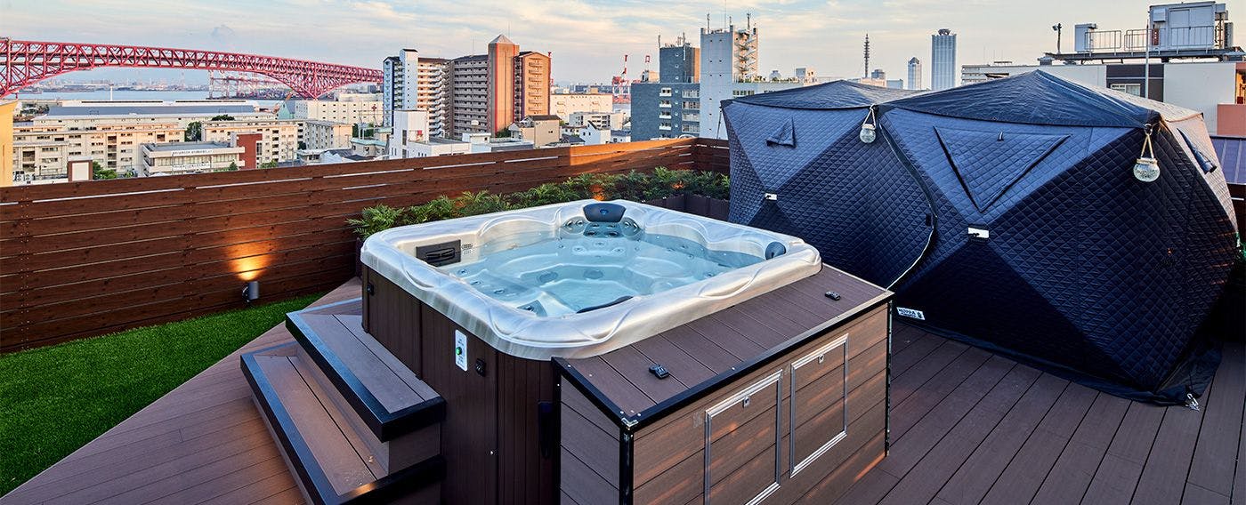 HOTEL SAILS - 宿泊予約【Yahoo!トラベル】