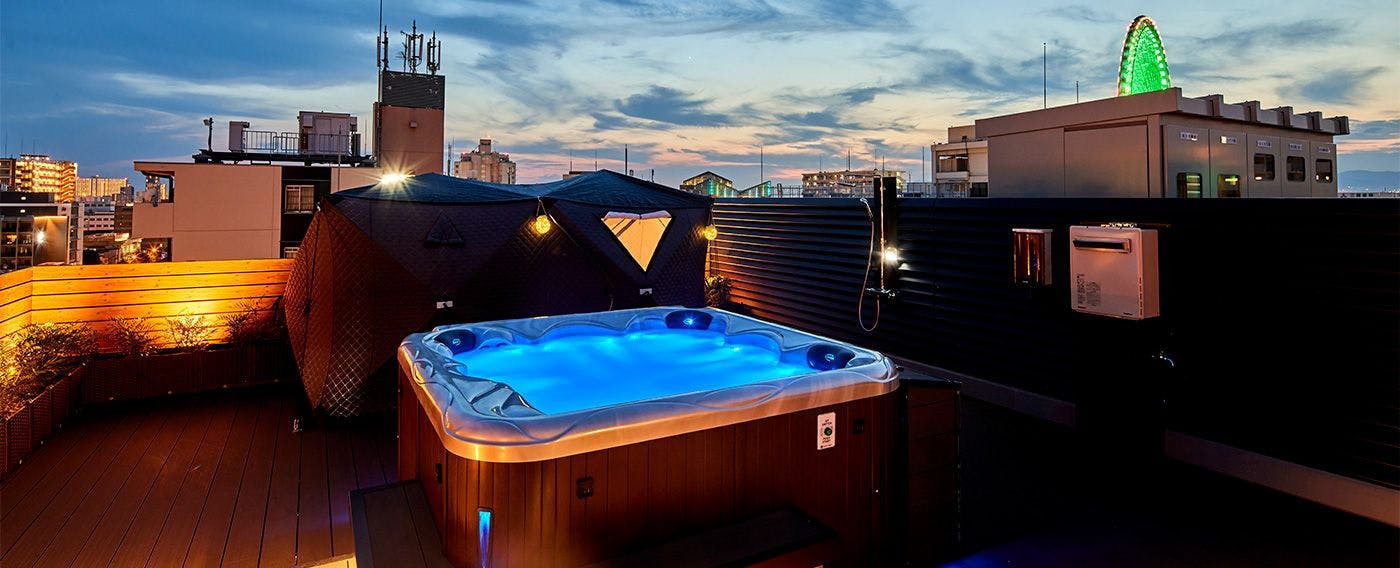 HOTEL SAILS - 宿泊予約 - 一休.com