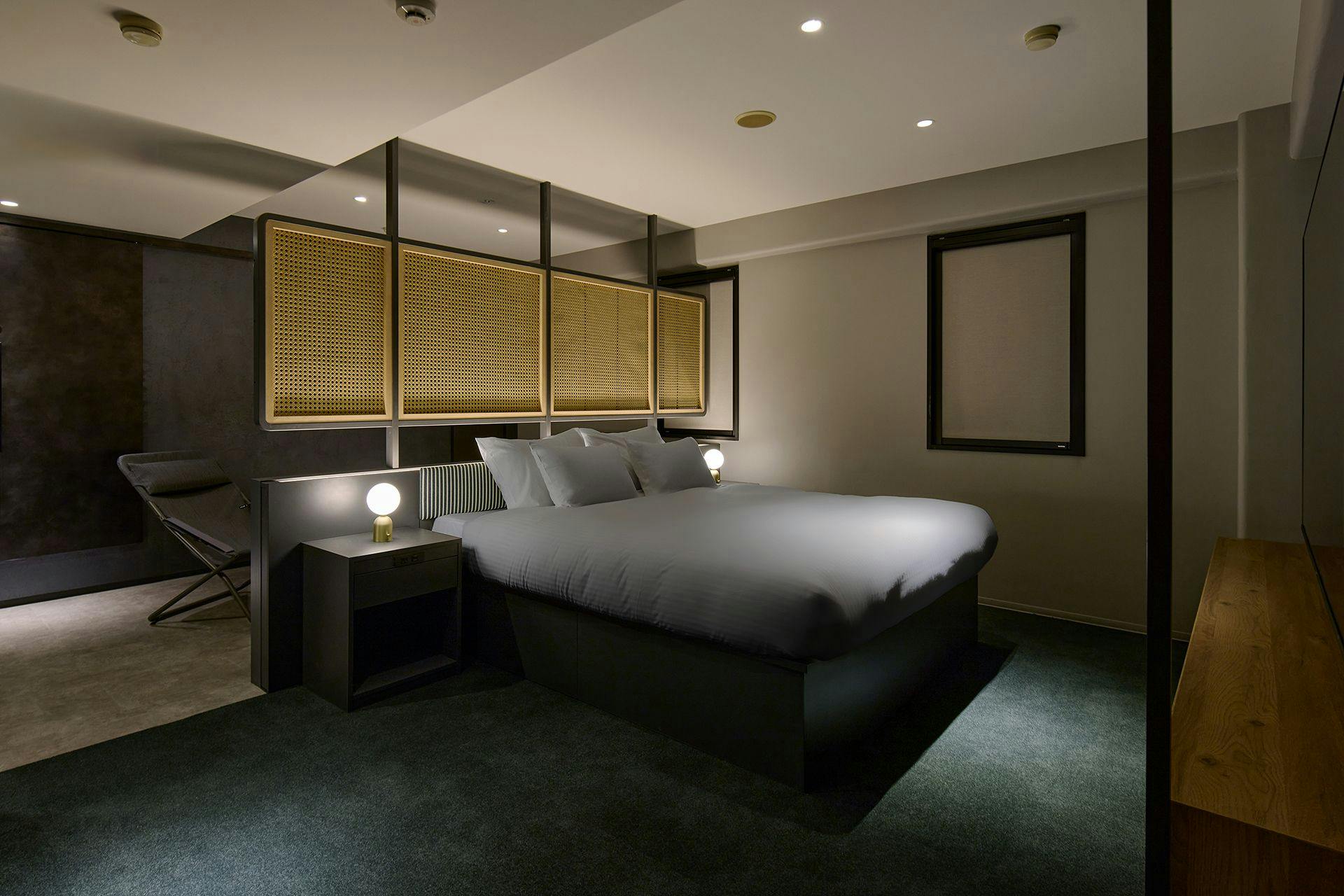 BASE LAYER HOTEL NAGOYANISHIKI - 宿泊予約 - 一休.com