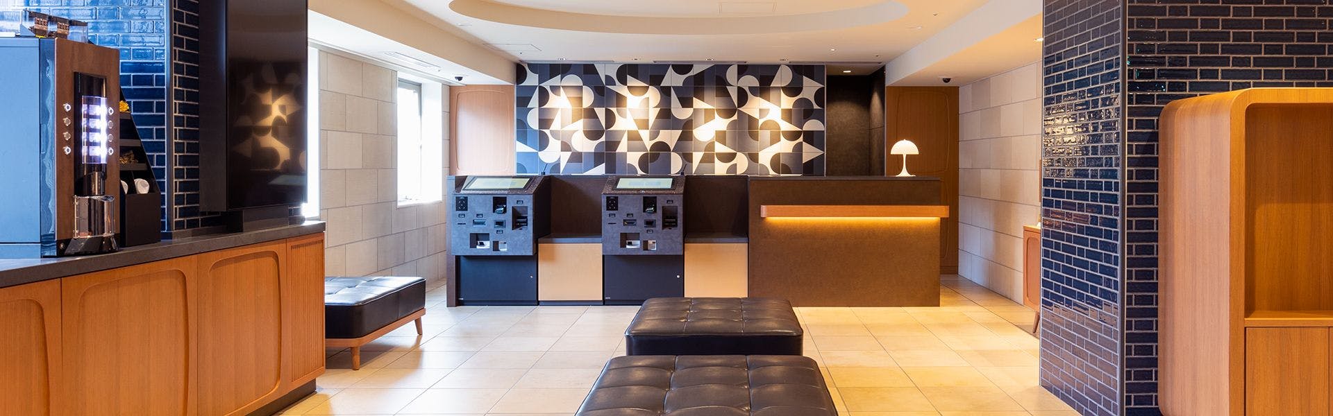 Akabane-Iwabuchi Station × JR East Hotel Mets Ranking - Stays ...