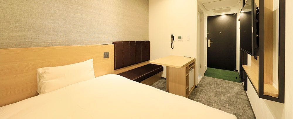 Around Suntory Hall × Recommended JR West Japan Via Inn Hotels - Stays ...