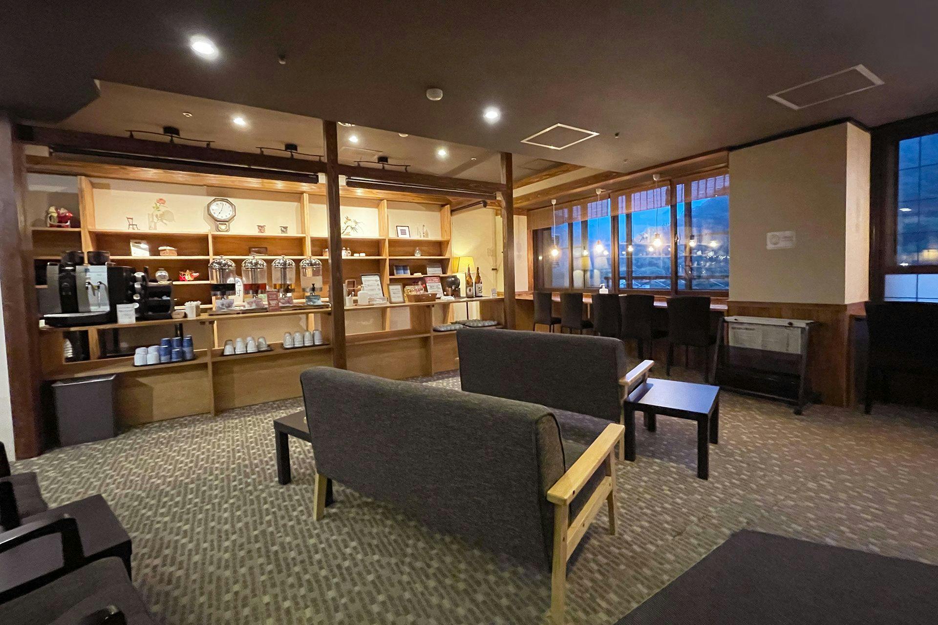 Kutsurogijuku Chiyotaki - Accommodation Reservation - IKYU.com