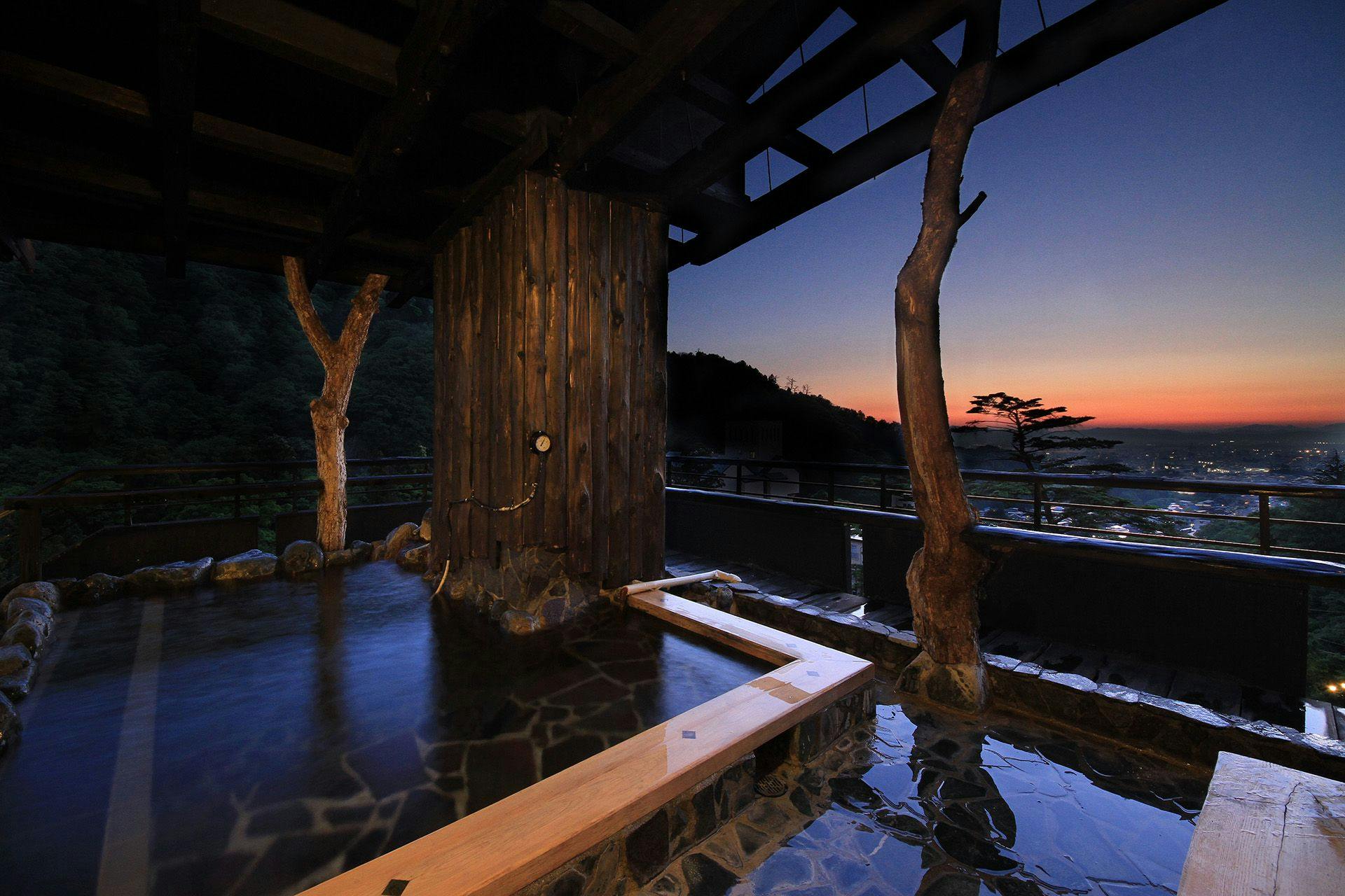 Kutsurogijuku Chiyotaki - Accommodation Reservation - IKYU.com