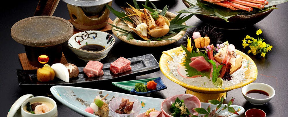 越後平野と弥彦連山一望の宿 穂々 ― hoho ―のお食事情報 - 宿泊予約【Yahoo!トラベル】