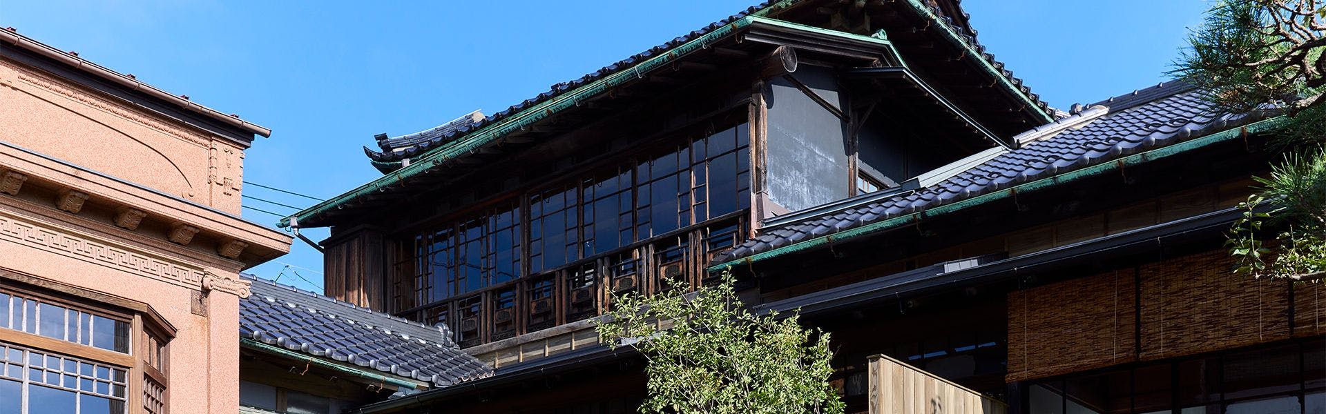 HARISO -宿泊予約なら 【Yahoo!トラベル】