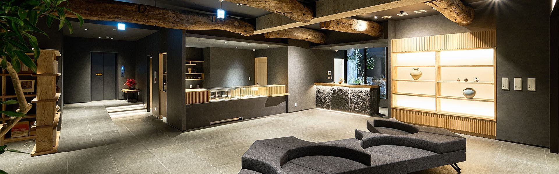 MURE Beppu -宿泊予約なら 【Yahoo!トラベル】