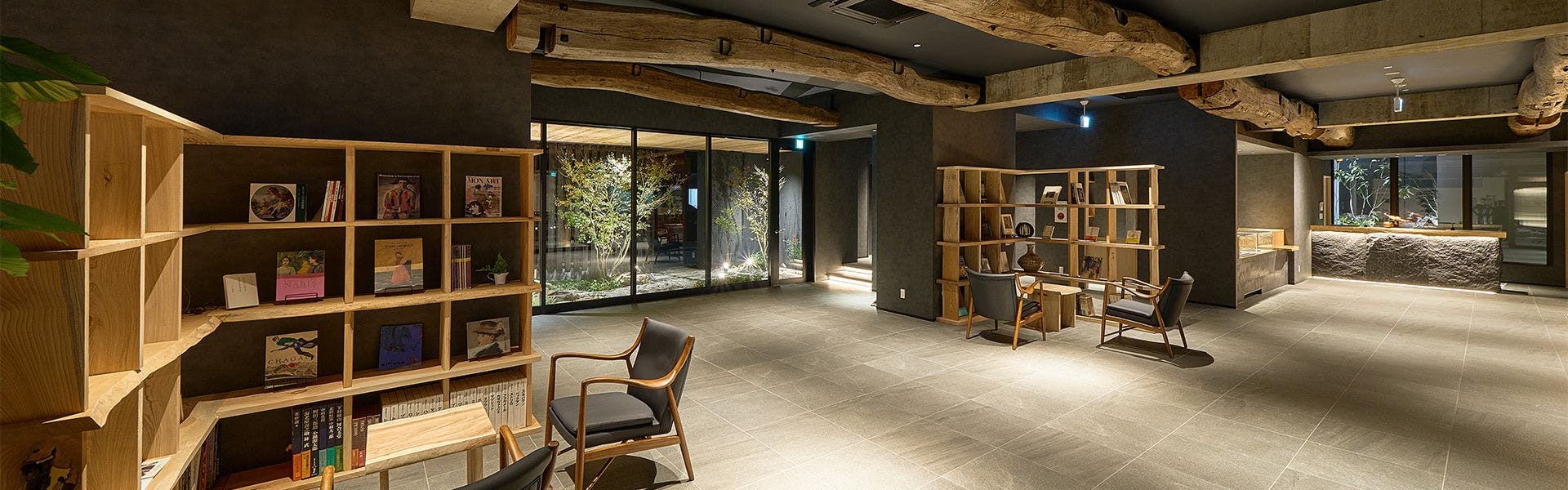 MURE Beppu -宿泊予約なら 【Yahoo!トラベル】