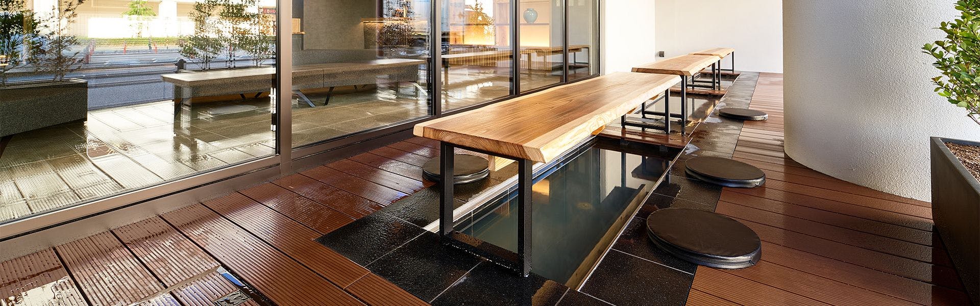 MURE Beppu -宿泊予約なら 【Yahoo!トラベル】