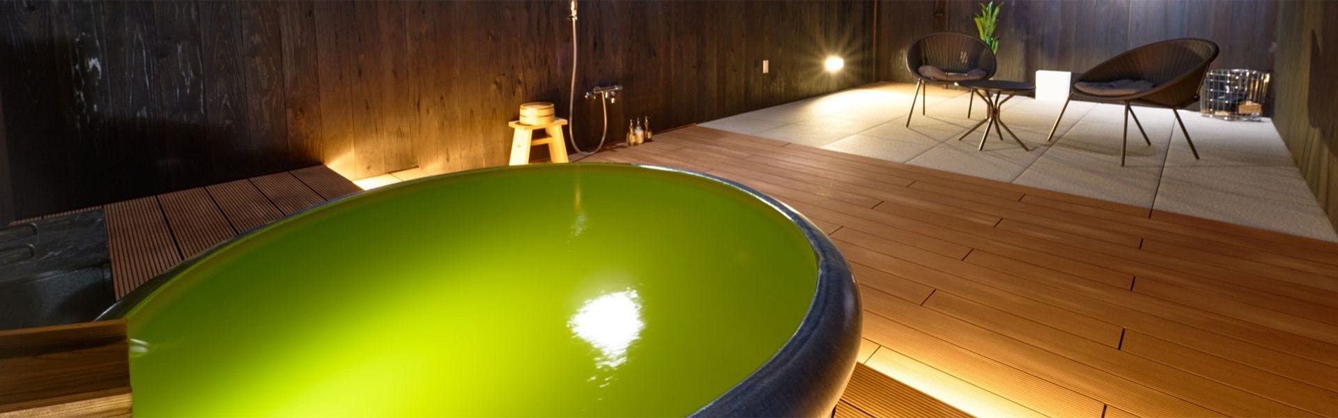 MURE Beppu - 宿泊予約【Yahoo!トラベル】