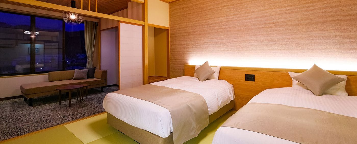 全国の温泉地のTAOYA ランキング - 一休.com