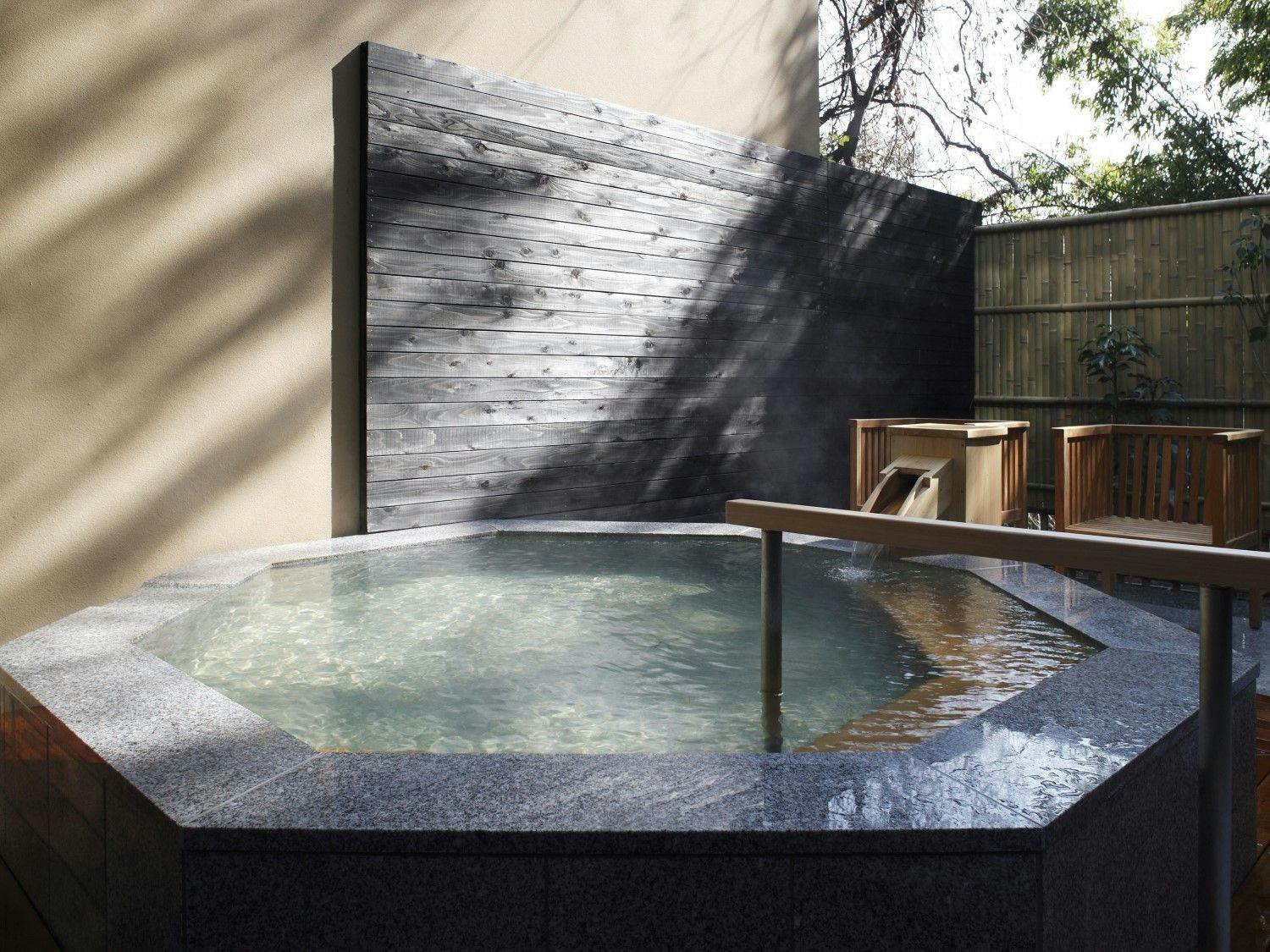 ふふ 熱海 - 1泊2食付プラン - ラグジュアリースイート／ツイン 【Yahoo!トラベル】