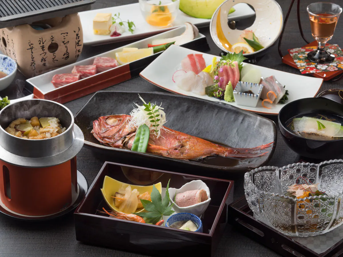 Villa Umi to Mori - 【Premium Time Sale】【Choshi Specialty \"Tsuri Kinme ...