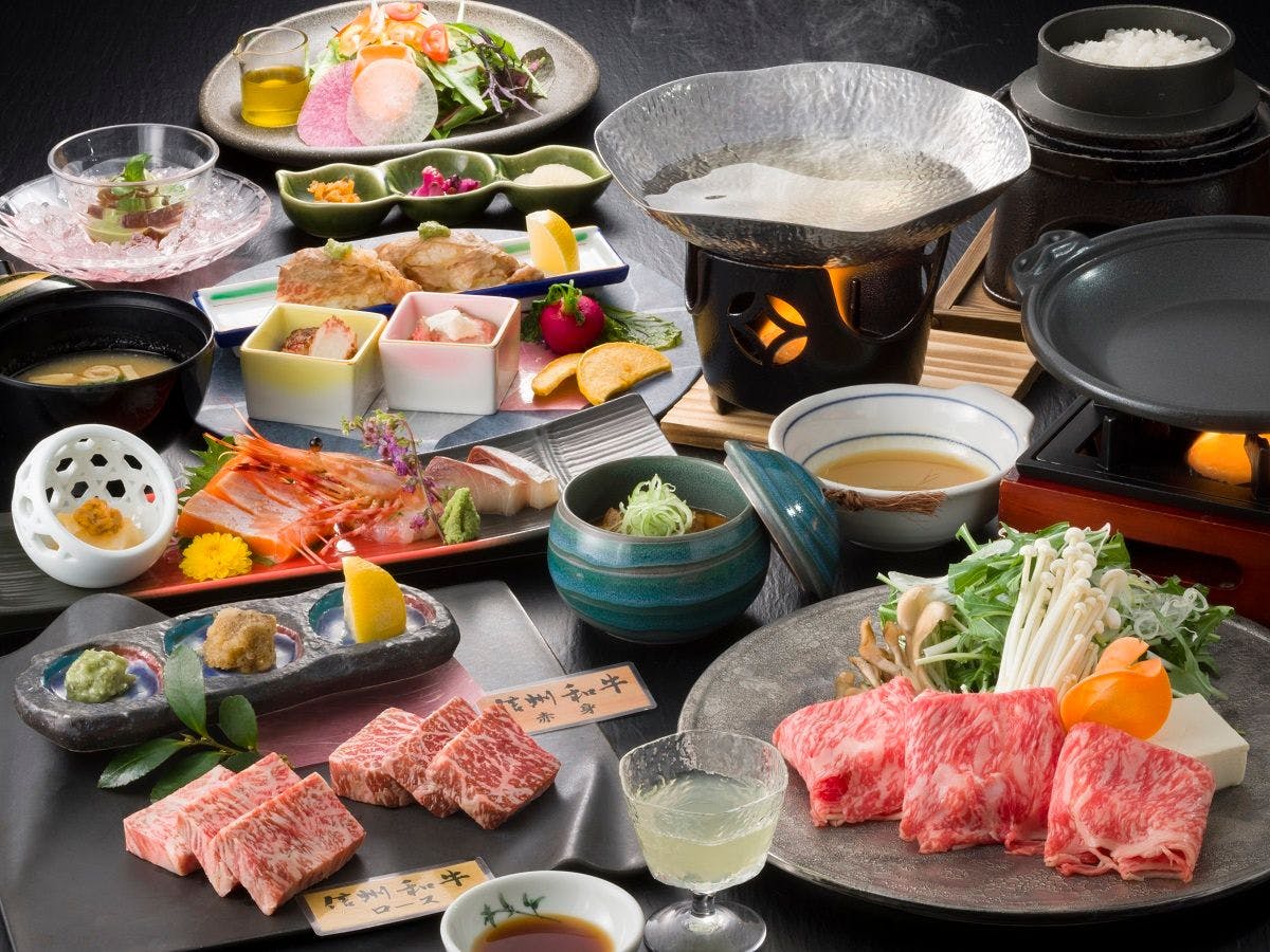 Shinshu Matsumoto Utsukushigahara Onsen Shouhou - 【Premium Time Sale】10 ...