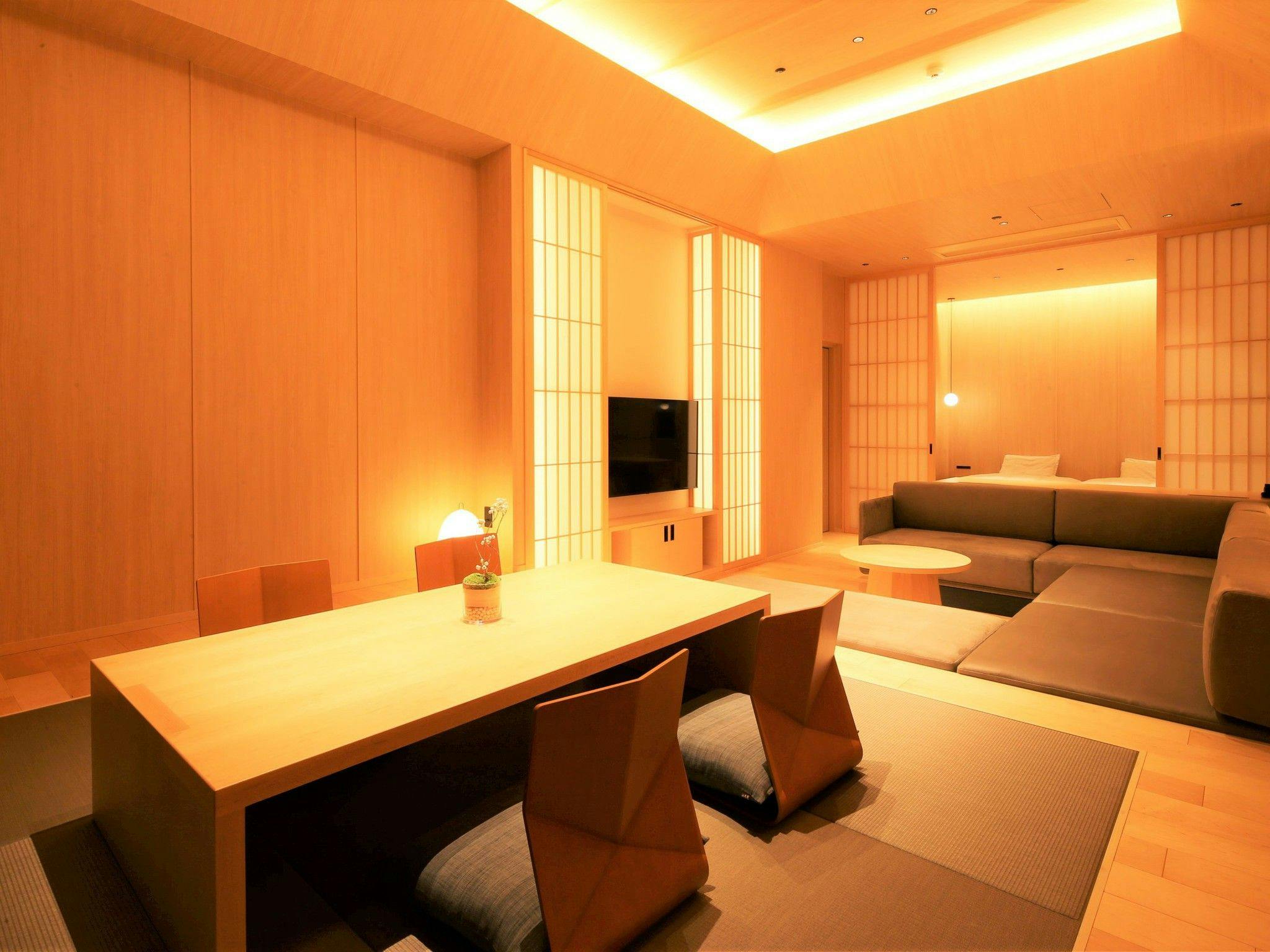 山陰湯村温泉 湧泉の宿 ゆあむ - 【1泊夕食付/朝食なし】但馬牛陶板焼き付 早朝発や朝寝坊にオススメ＜ゴルフや山陰観光の中継地にも ...