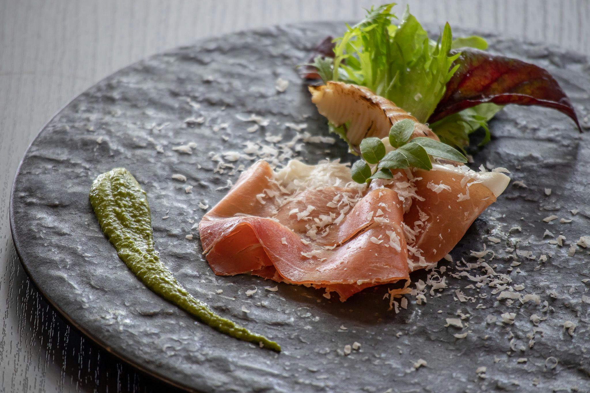 AMANE RESORT GAHAMA (Gahama Terrace) - 【One night, two meals】Restaurant ...