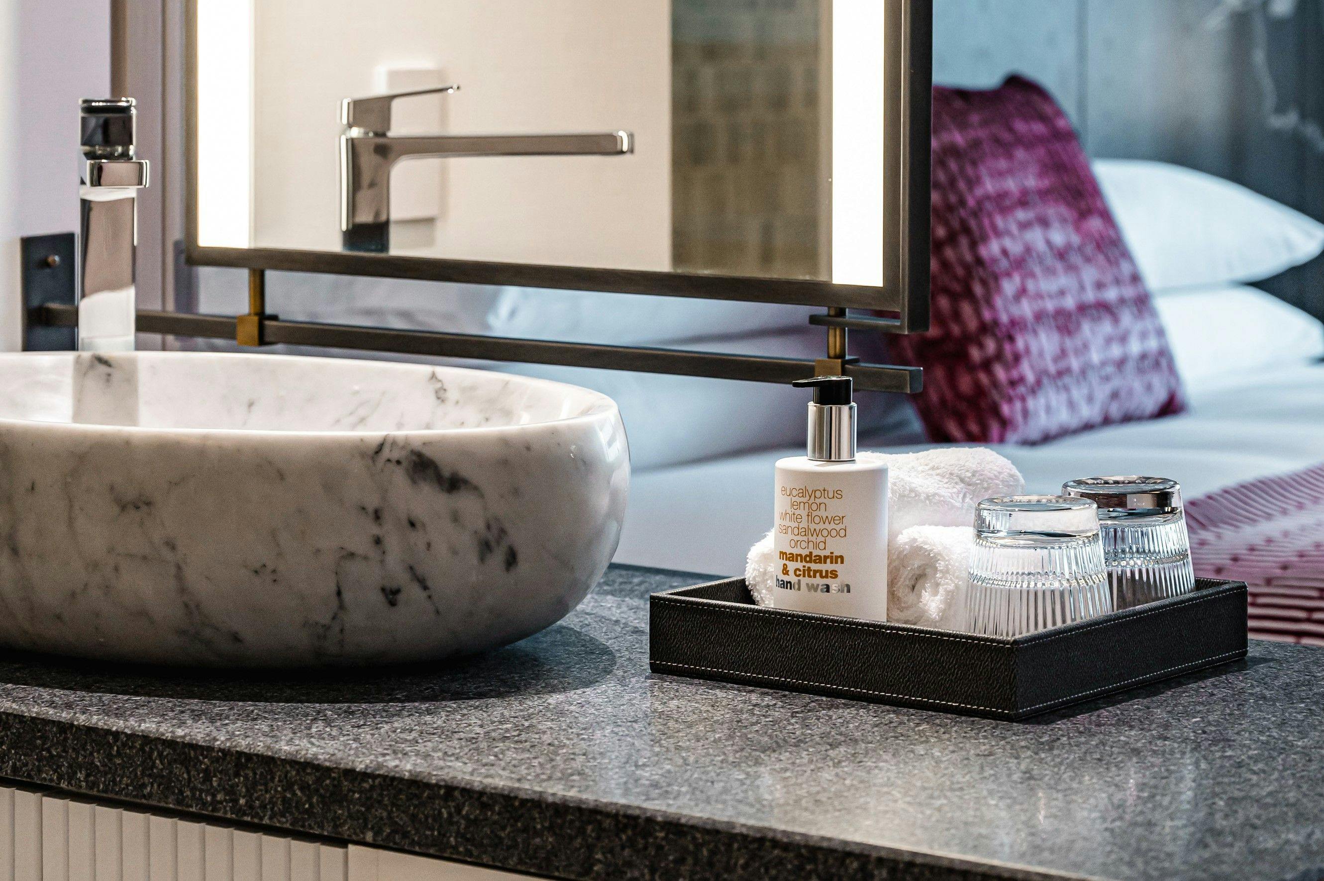 キンプトン新宿東京 by IHG - 【キンプトン・ペットステイプラン】1万円分クレジット付き！エレベーターに乗れるペットならご宿泊OK ...