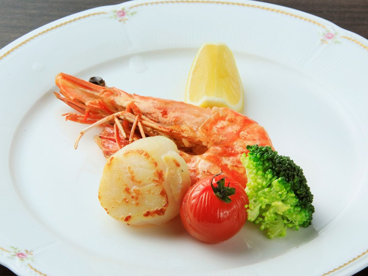 Fortreet Kusatsu - [Special] Recommended for special occasions! Enjoy Joshu beef steak and ...