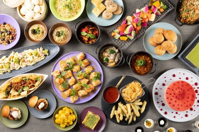 Mercure Fukuoka Munakata Resort & Spa - 【Standard】Unlimited 'Munakata ...