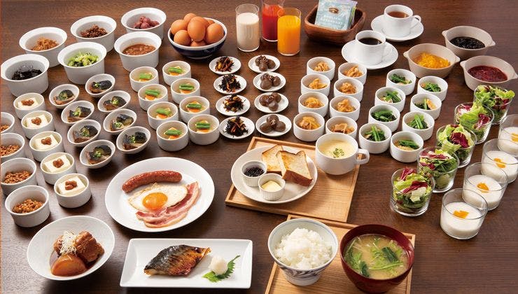 Sotetsu Hotels The Splaisir Yokohama - Simple Stay Plan (with Breakfast ...