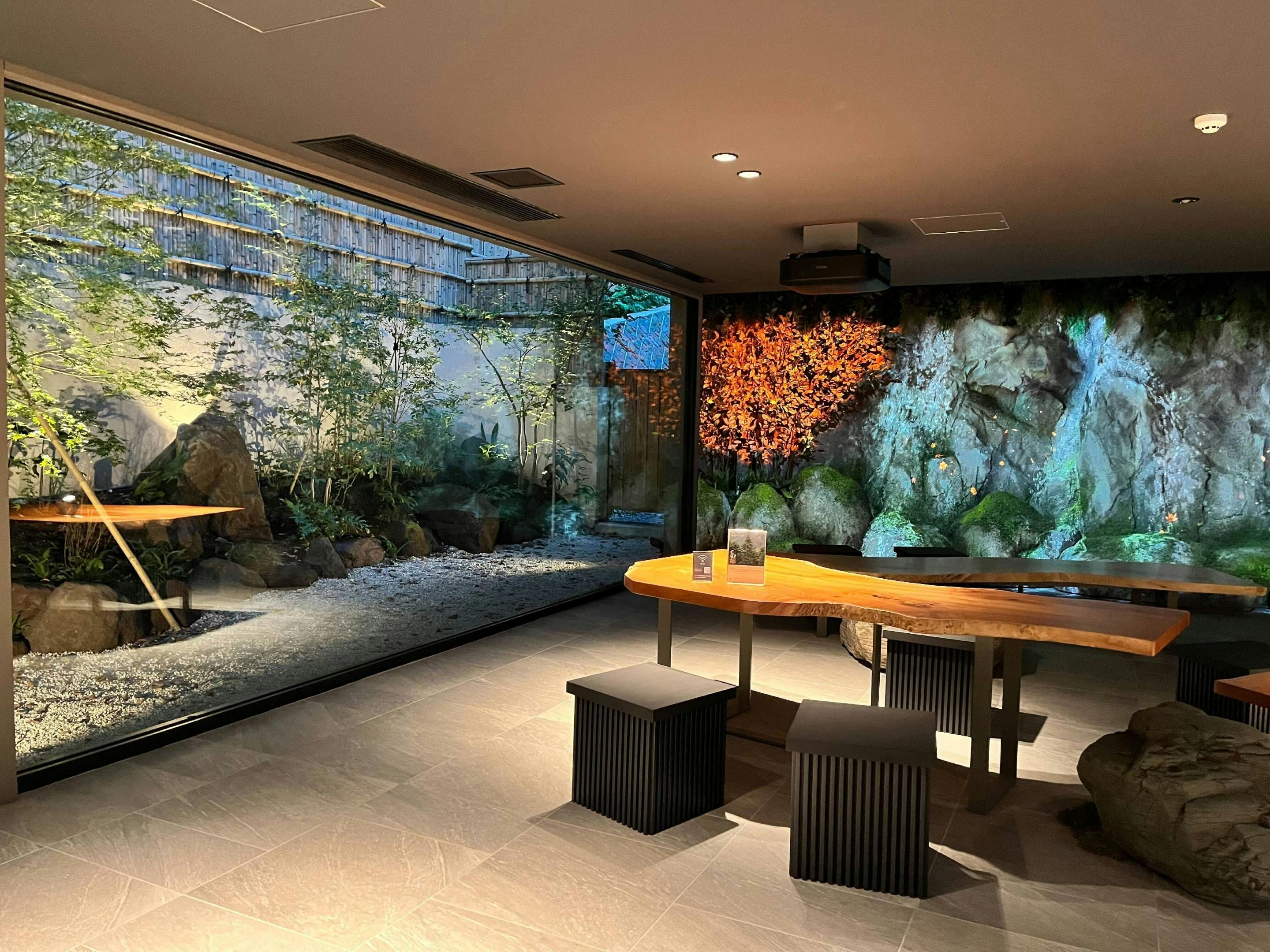 Rakuten STAY TERRACE Hakone Kowakudani - 【Last-Minute Deal】Spontaneous ...