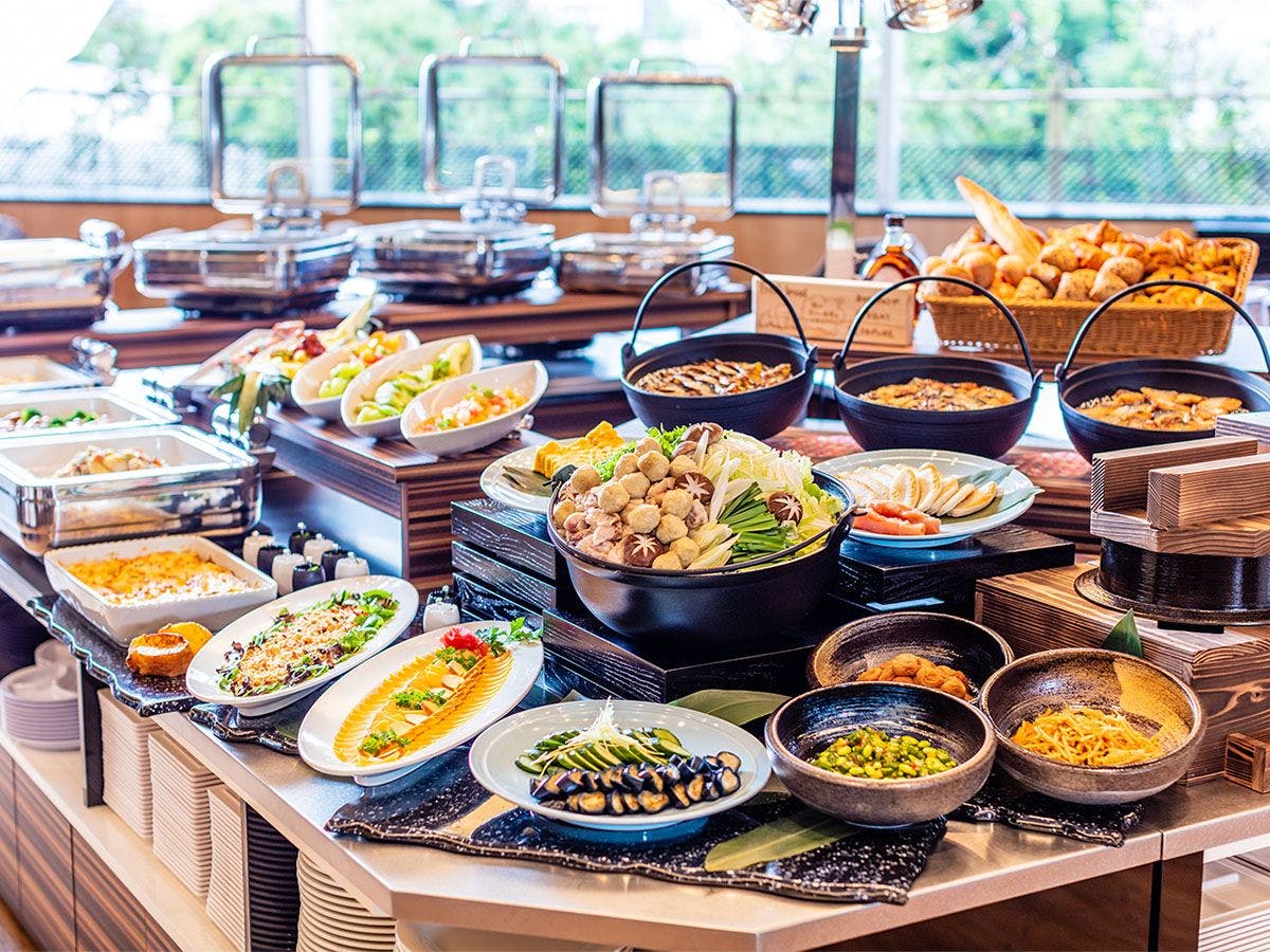 APA Hotel & Resort - 【2 Meals Included】All-you-can-eat steak for dinner ...