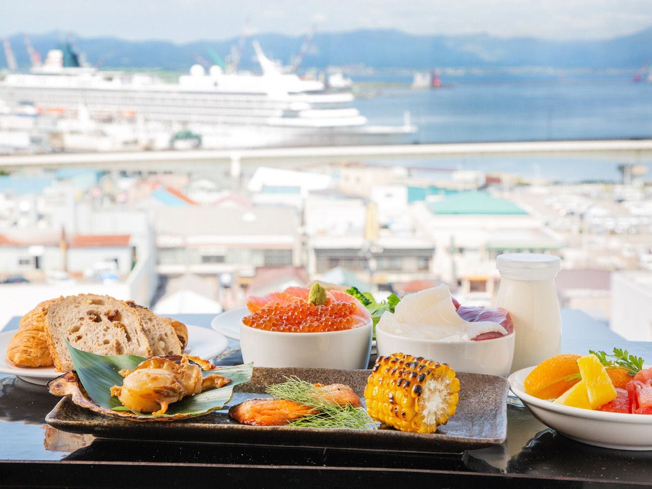 Hotel Resol Hakodate - การจองที่พัก - IKYU.com