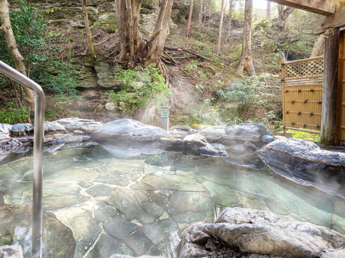 滝見の宿 ゆとりろ那須塩原 - 宿泊予約【Yahoo!トラベル】