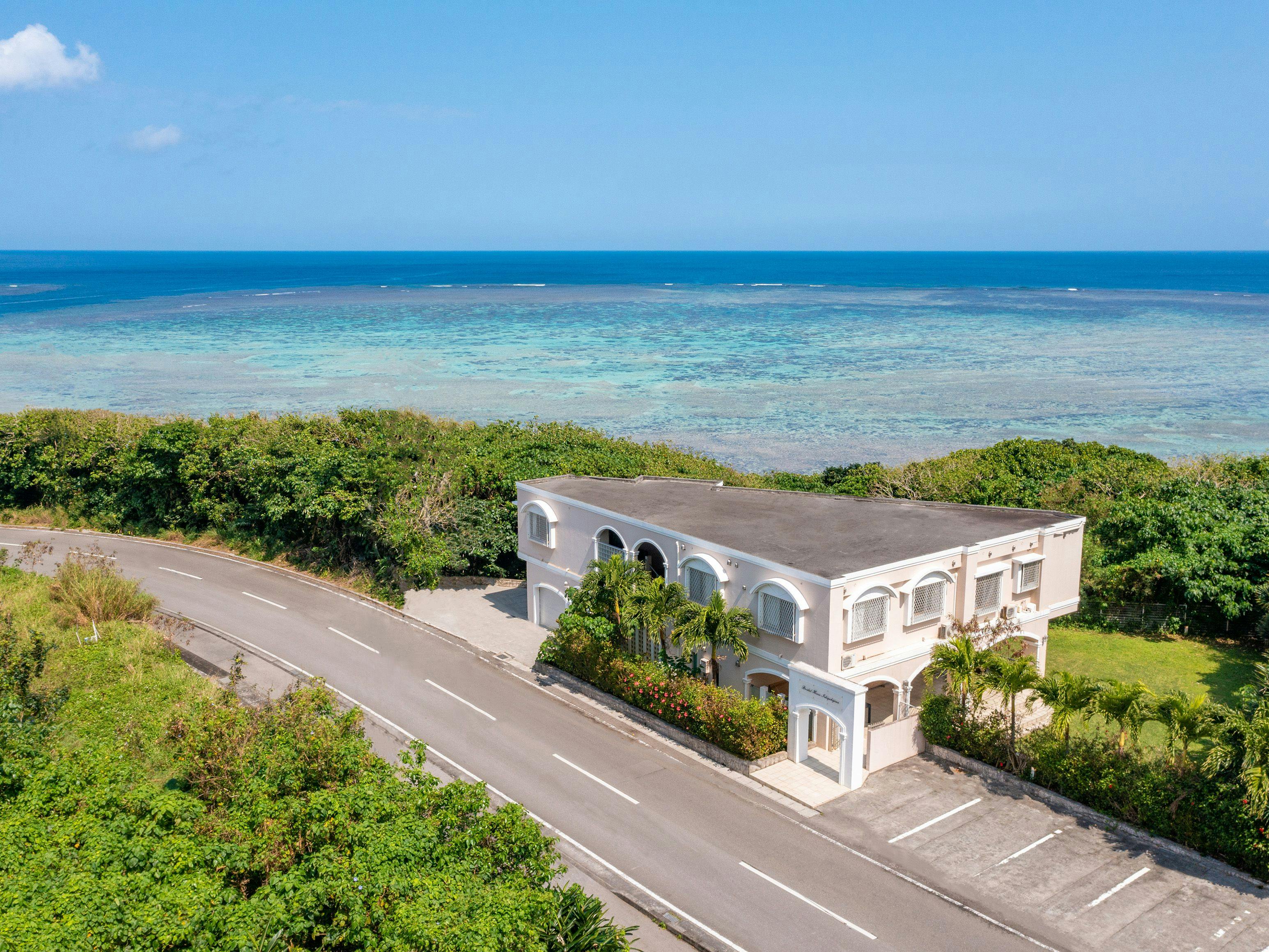 Seaside KLATCH -Villa&sauna- - 少人数プラン - 「大眺望サウナ」付きヴィラ一棟貸し 【Yahoo!トラベル】