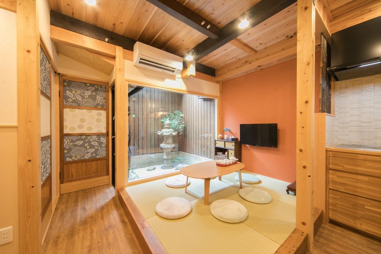 日照堂町屋 HIKARU OIKE -宿泊予約なら 【Yahoo!トラベル】