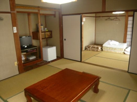 ユースホステル和邇浜青年会館 -宿泊予約なら 【Yahoo!トラベル】