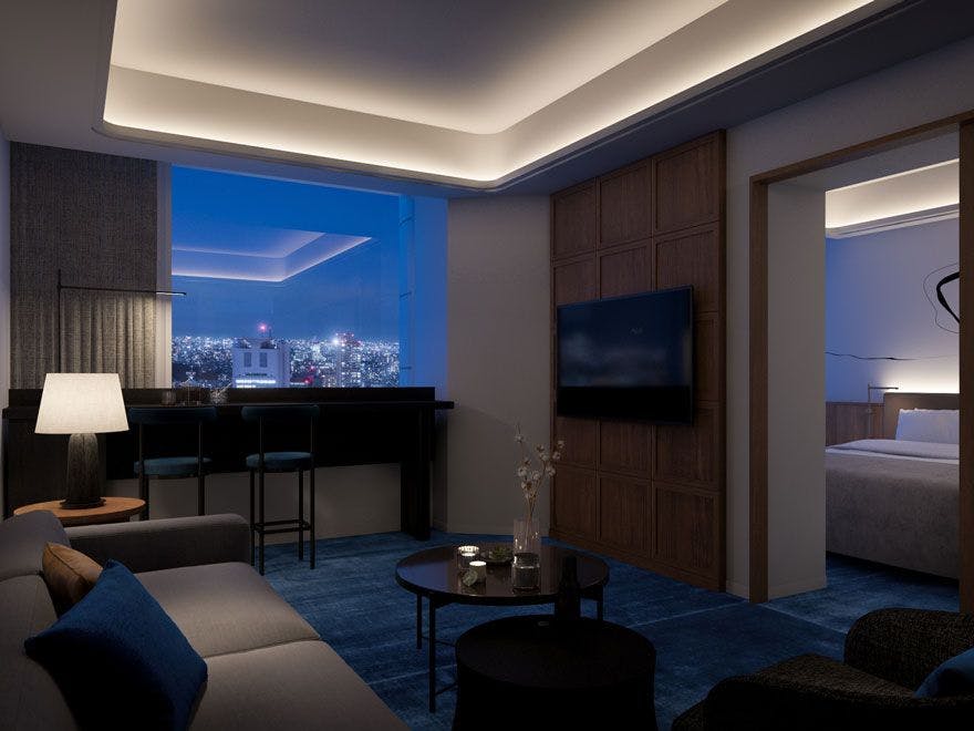 東京ドームホテルのお部屋情報 -宿泊予約なら 【Yahoo!トラベル】