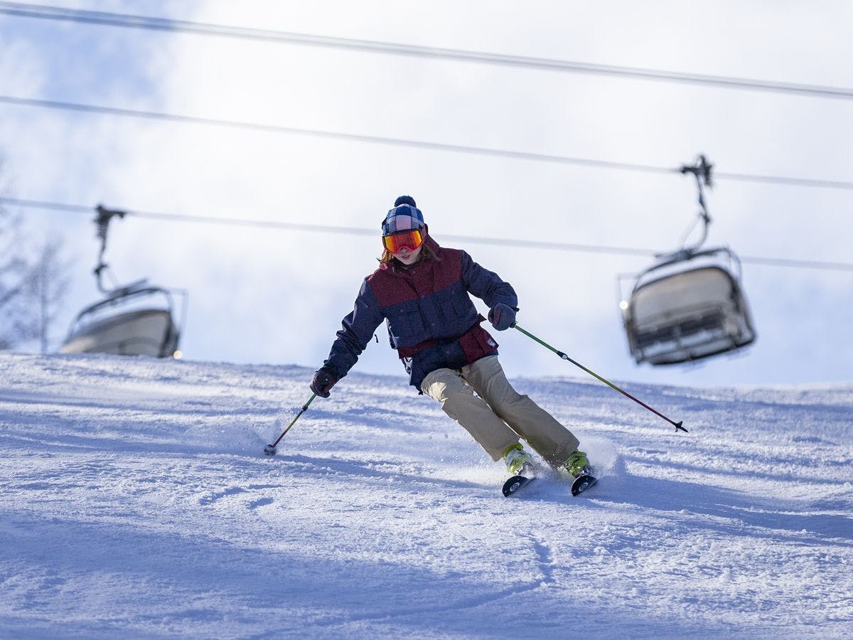 EN RESORT Grandeco Hotel - 【Lift ticket included during stay】Convenient with Ski-in & Ski-out ...