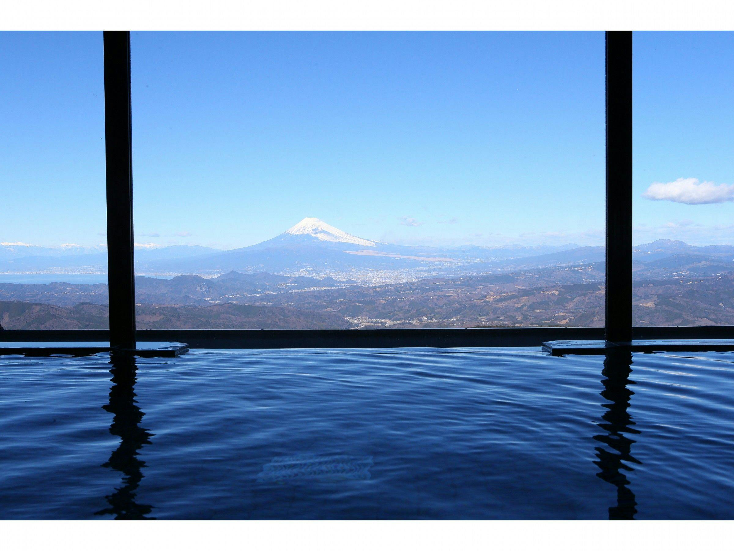 Amagi Tokyu Resort Hotel Harvest Amagi Kogen - [1 Night with Breakfast ...