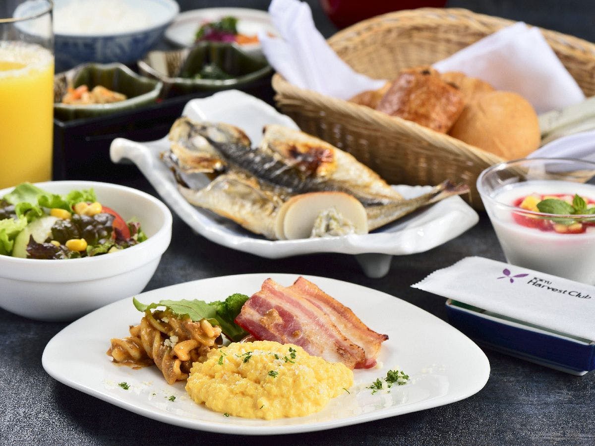 Amagi Tokyu Resort Hotel Harvest Amagi Kogen - [1 Night with Breakfast ...