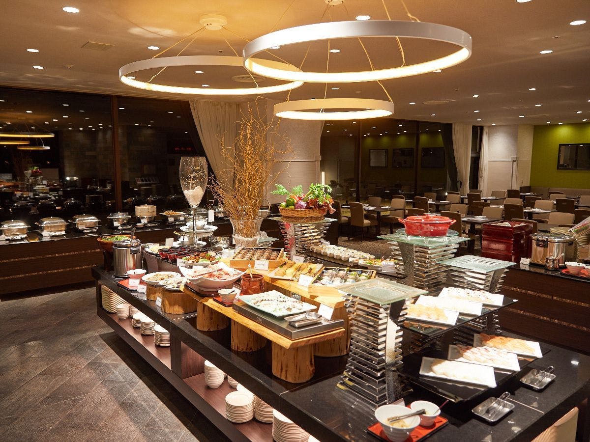 Amagi Tokyu Resort Hotel Harvest Amagi Kogen - 【1 Night 2 Meals ...