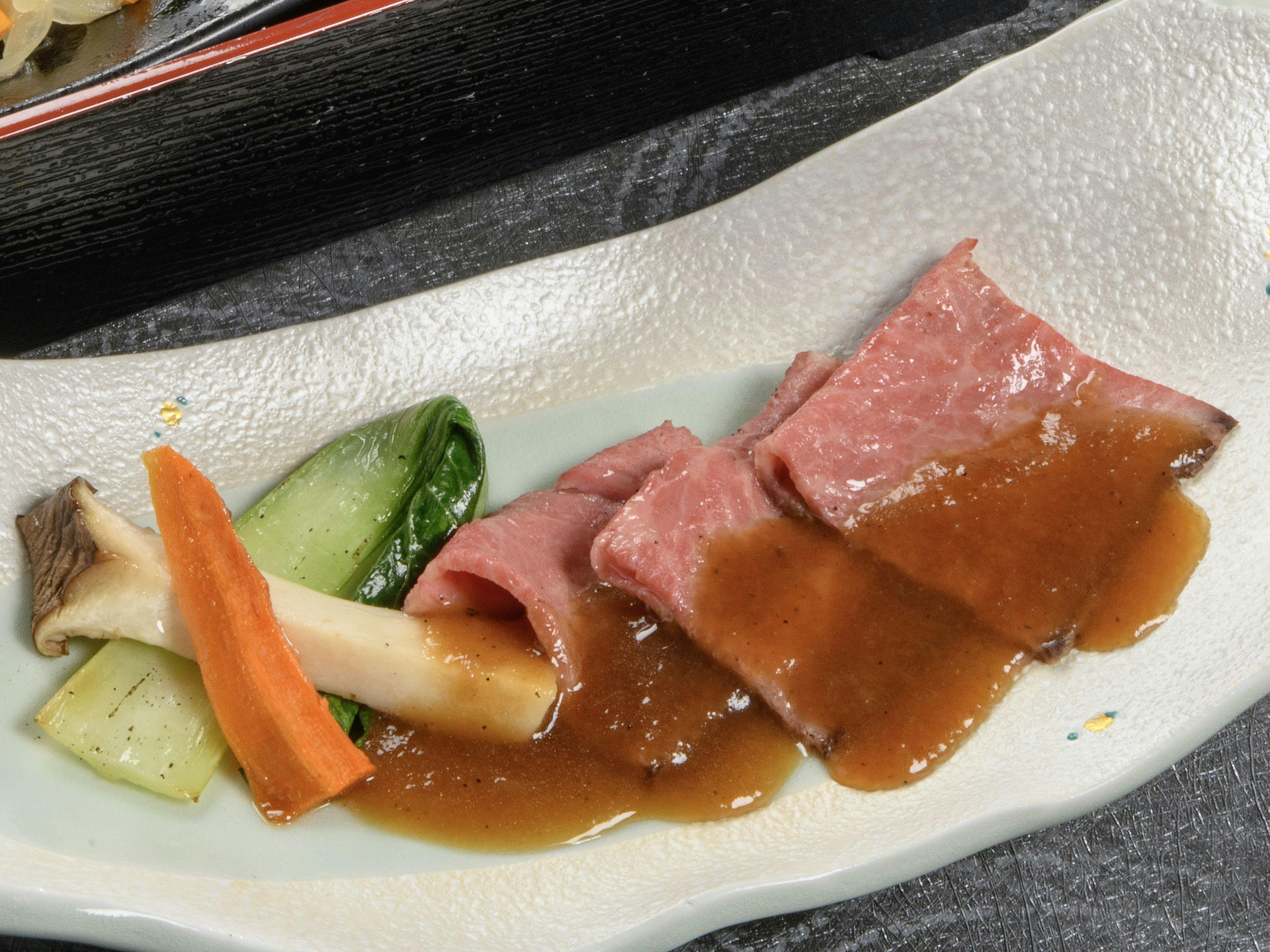 Amagi Tokyu Resort Hotel Harvest Amagi Kogen - [Basic Rate] Japanese ...